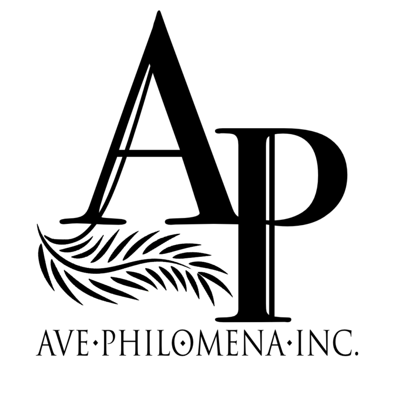 Home - Ave Philomena Inc.